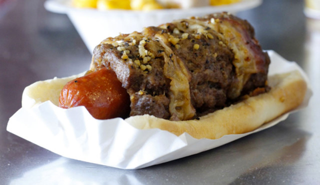 Ranch, Dressing – Mark My Words