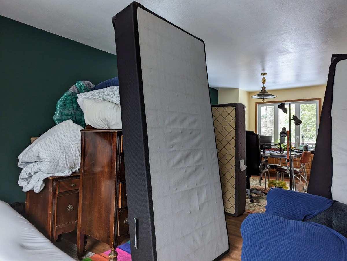 24 inconvenient hours and nary a baño. – Mark My Words